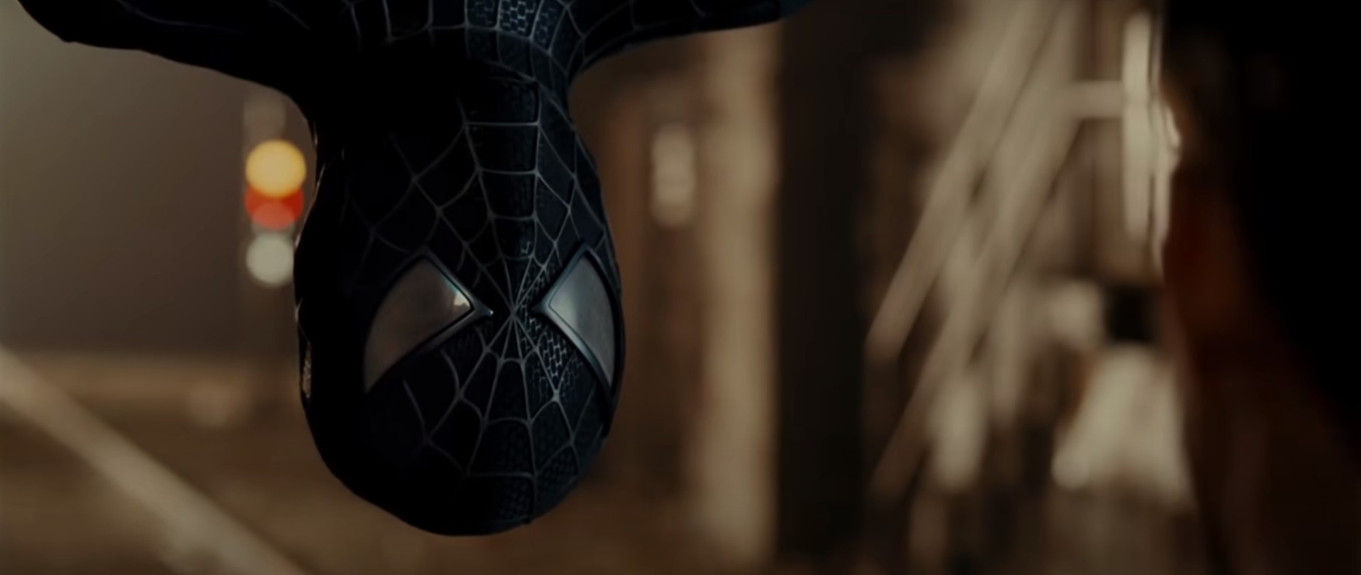 SPIDER-MANIA SEASON: Spider-Man 3 (2007) Showtimes & Tickets | Dome Cinema